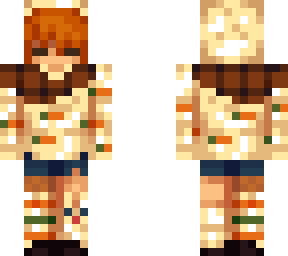 cake | Minecraft Skins