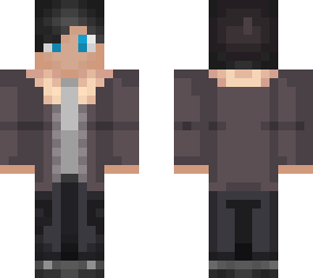 carter | Minecraft Skins