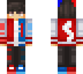 cash skin | Minecraft Skins
