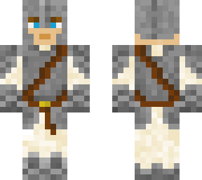 guard | Minecraft Skins