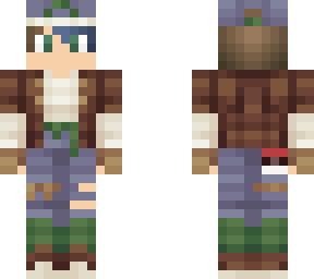 cobblemon | Minecraft Skins