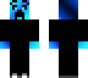 cold | Minecraft Skins