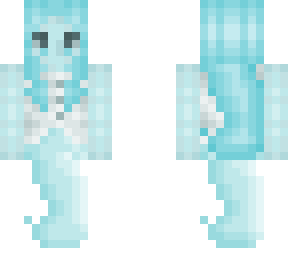 dandys world | Minecraft Skins