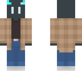tazoh | Minecraft Skins