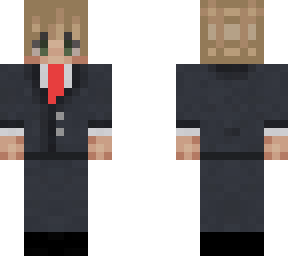 cooper | Minecraft Skins