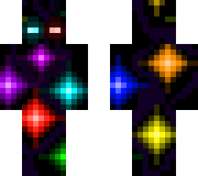 cosmic | Minecraft Skins