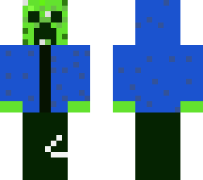 creeper | Minecraft Skins