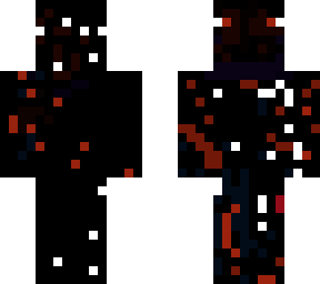 shadow | Minecraft Skins