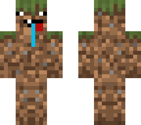 derpy | Minecraft Skins