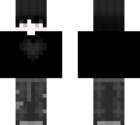 Developer | Minecraft Skin