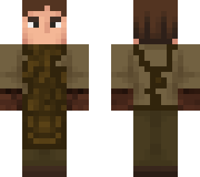 Dexter Morgan | Minecraft Skin