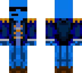 chad | Minecraft Skins