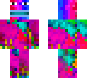 doey2 | Minecraft Skin