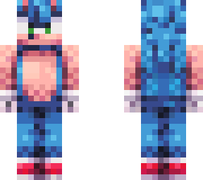 dsaf | Minecraft Skin