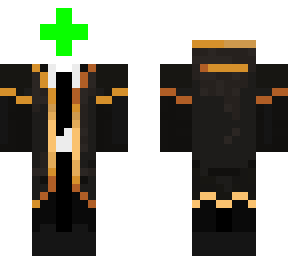 binah | Minecraft Skins