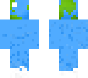 earth | Minecraft Skins