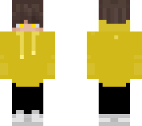 emoli | Minecraft Skin