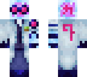 crystal | Minecraft Skins