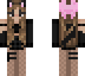 erm.. | Minecraft Skin