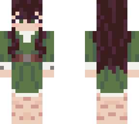 angelic | Minecraft Skins