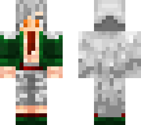 fenix | Minecraft Skins