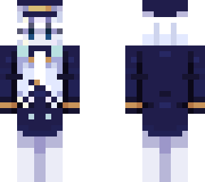 milky way cookie | Minecraft Skins