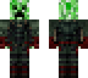 ghgh | Minecraft Skin
