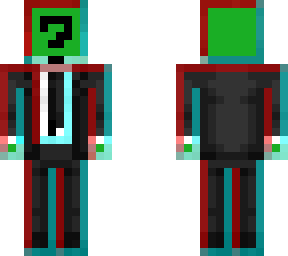 4chan | Minecraft Skins