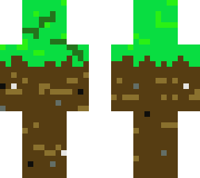 grass | Minecraft Skins