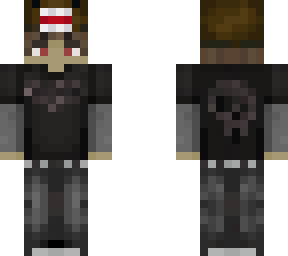 domo | Minecraft Skins