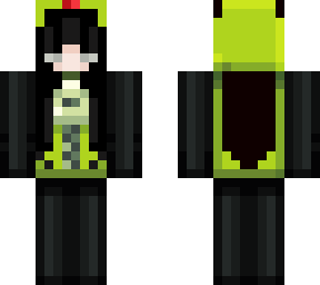 invader | Minecraft Skins