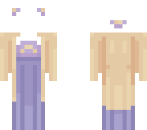 hanfu | Minecraft Skins