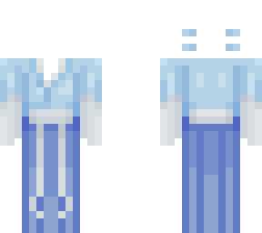 hanfu | Minecraft Skins