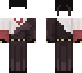 hanfu | Minecraft Skins