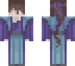 hanfu | Minecraft Skins