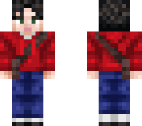 Henry | Minecraft Skin