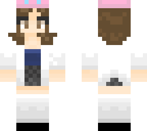 Hikari | Minecraft Skin