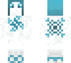 ice | Minecraft Skins