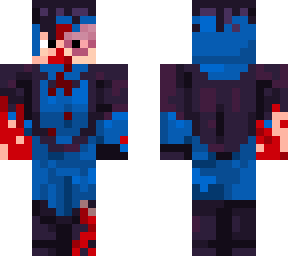 conquest invincible | Minecraft Skins