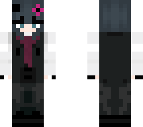 jane doe | Minecraft Skins