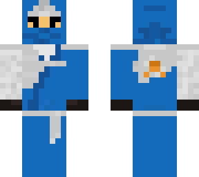 Jay | Minecraft Skin
