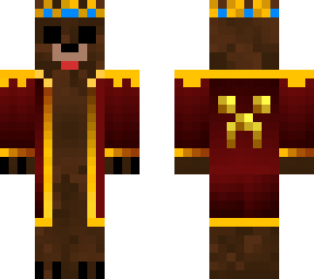 bear | Minecraft Skins