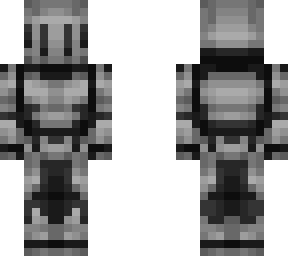 Knight A1 | Minecraft Skin