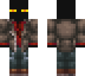 hobo | Minecraft Skins