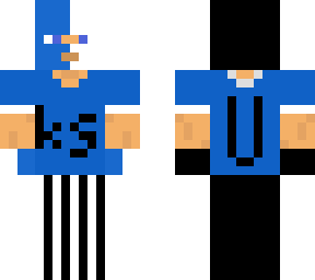 Lech Ultras | Minecraft Skin
