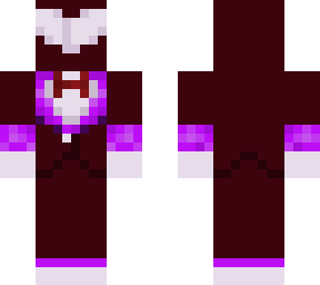 magic | Minecraft Skins