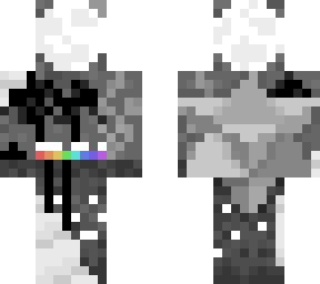 miracle musical album cover | Minecraft Skin