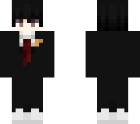 Mitoskin (2025) | Minecraft Skin