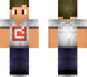 mojang | Minecraft Skins