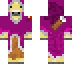 moobloom | Minecraft Skins